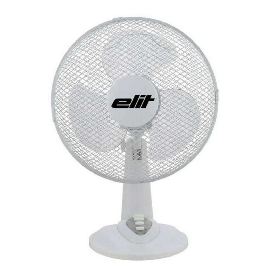 ELIT FD-16 VENTILATOR TAVOLINE - Teknotik