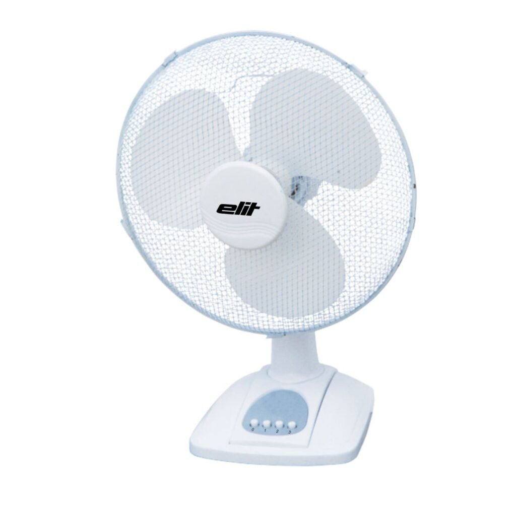 Ventilator Elit FD-12 - Teknotik