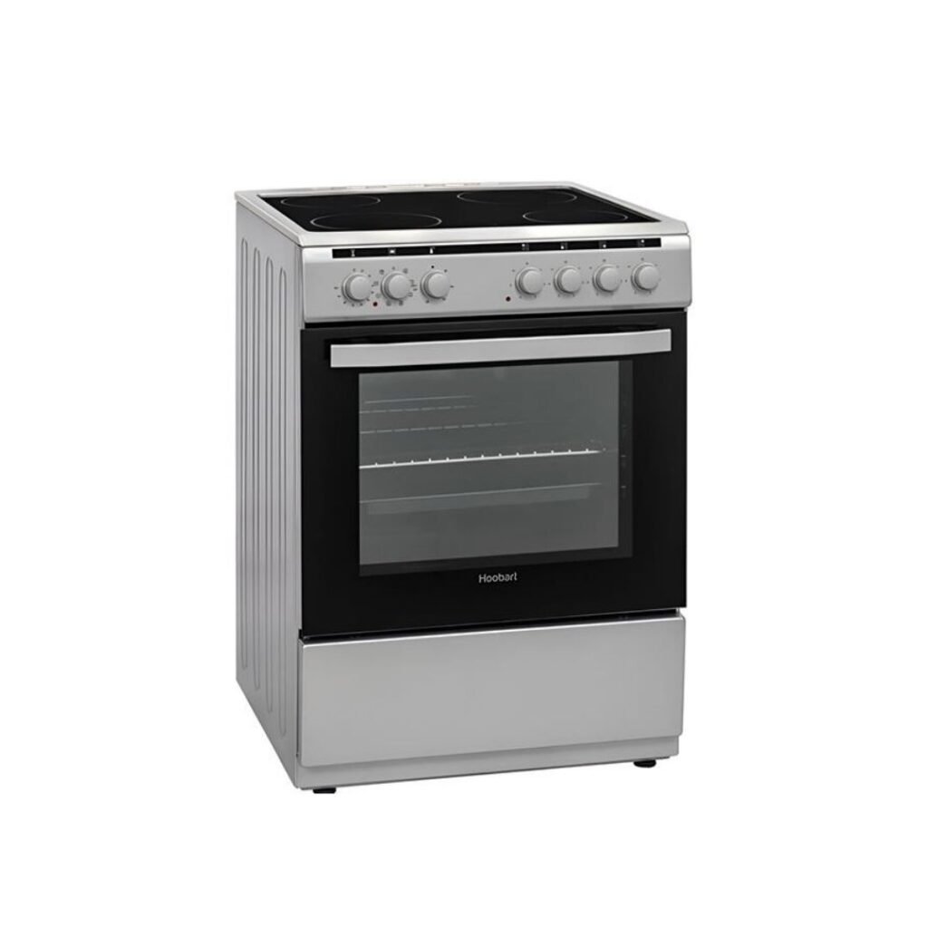 SHPORET HOOBART FVC6604HBS - Teknotik