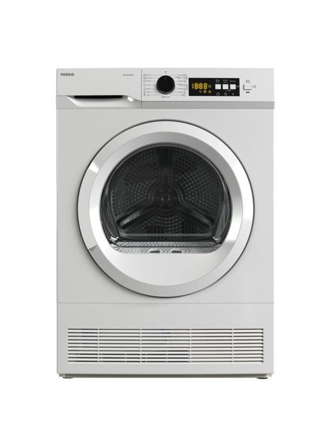 RROBATHARESE FUEGO DRFGV80HP - Teknotik