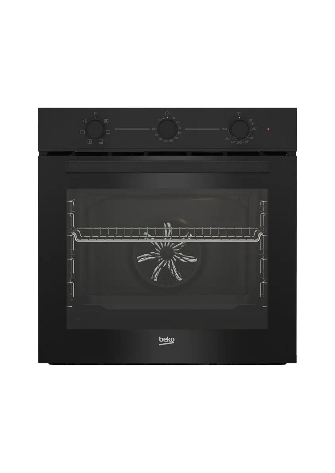 FURRE BEKO BBIE11100B - Teknotik